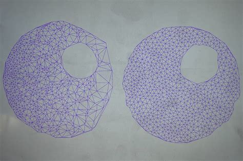 Circular Point Gradient Around Opening Grasshopper Mcneel Forum Circular Point Gradient Around Opening Grasshopper Mcneel Forum