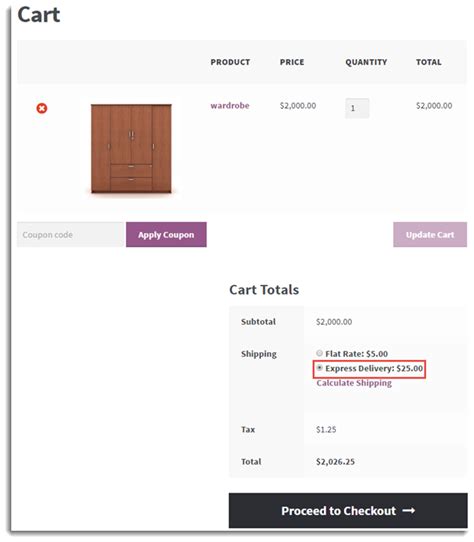 Setting Up WooCommerce Shipping Zones XAdapter