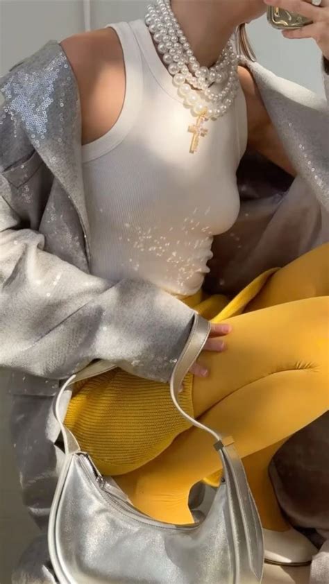 Épinglé Par Iulia Retegan Sur Outfit Ideas Mode Beaux Bijoux Vetements