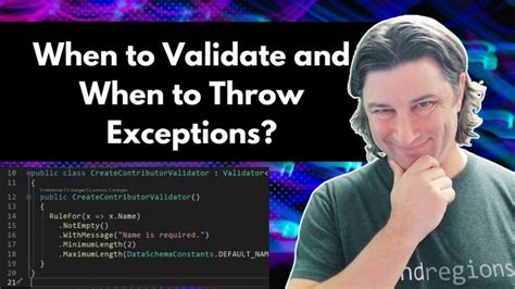 Designpatterns Validation Cleanarchitecture Steve “ardalis” Smith