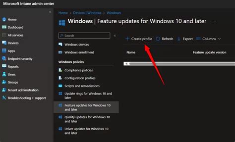 How To Configure SCCM Delivery Optimization Task Sequence System Center Dudes