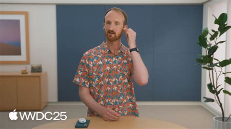 提升 app 的音频录制功能 wwdc25 视频 apple developer