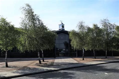 Gateshead Sex Offender Back In Court After Failing To Keep Police Updated Of His Address