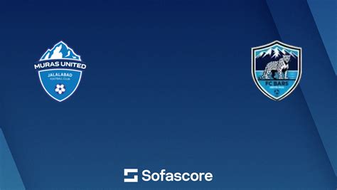 Muras United X Bars Placar Ao Vivo H2h E Escalações Sofascore