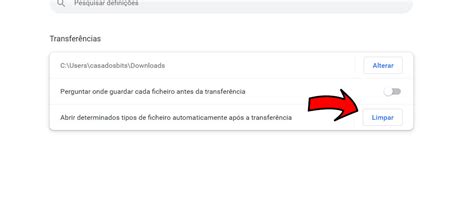 How To Tek Fez O Download De Um Ficheiro E Este Abriu Automaticamente Saiba Como Cancelar