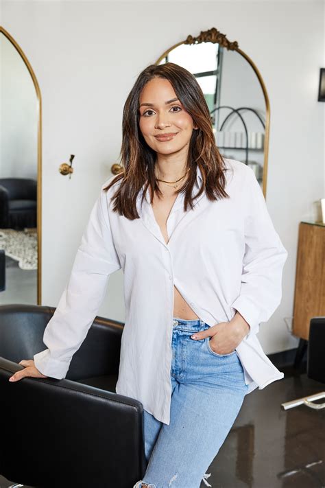 About Alexis James Salon