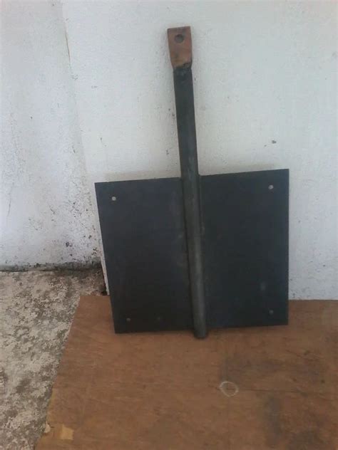 Titanium Stem Anode At Best Price In Chennai By Exotic Metal Tech ID 7512688312