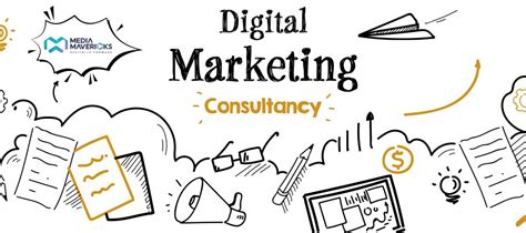 Why Digital Marketing Consultancy Is Important For Your Business