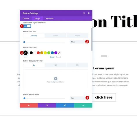 Using Divis Transform Options To Create Expanding Section Content On Hover Ask The Egghead Inc