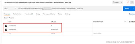 【mybatis Plus】springbootaop自定义注解实现多数据源操作（数据源信息存在数据库） 阿里云开发者社区