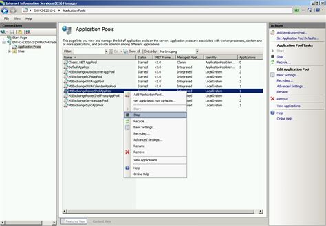 Error The Ws Management Service Cannot Process The Request