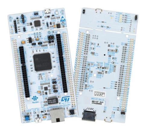 Nucleo Stm32f429 Development Board 3950
