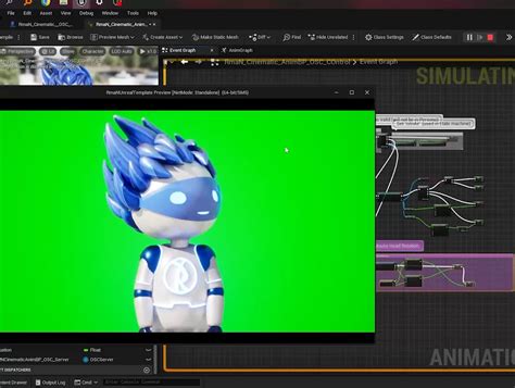 Made My Character Follow Mouse Courser In Unreal Engine Runrealengine
