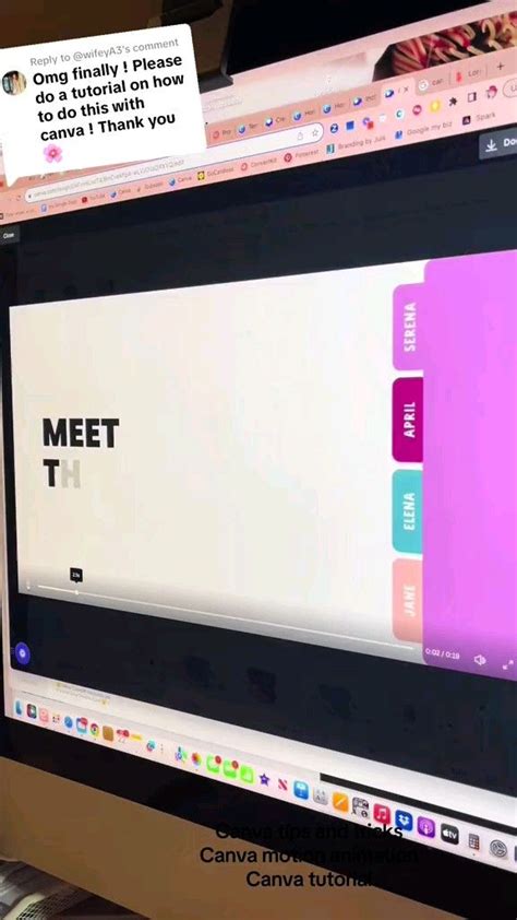 Canva Hack For Effects Artofit