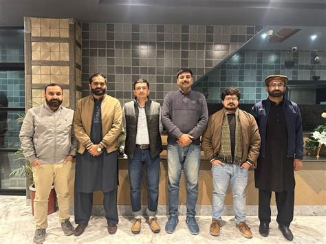 muhammad salman sabir on linkedin a farewell dinner with asaad hameed and manufacturing