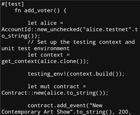 How To Build Dapps On Near Protocol Rejolut