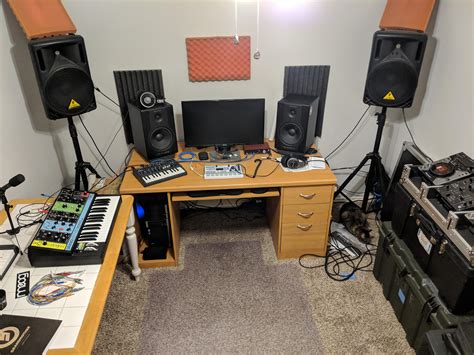 Synth Studio Setup Hot Sex Picture