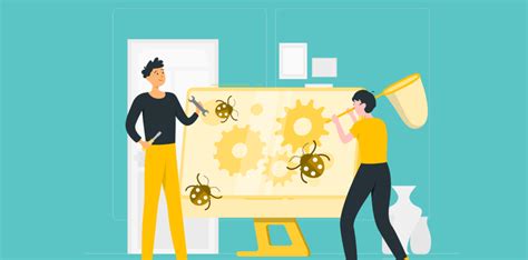 Debugging For Beginners Navigating The Maze Of Code Errors