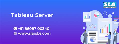 Ultimate Guide To Tableau Server