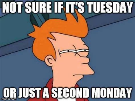 15 Happy Tuesday Memes Best Funny Tuesday Memes