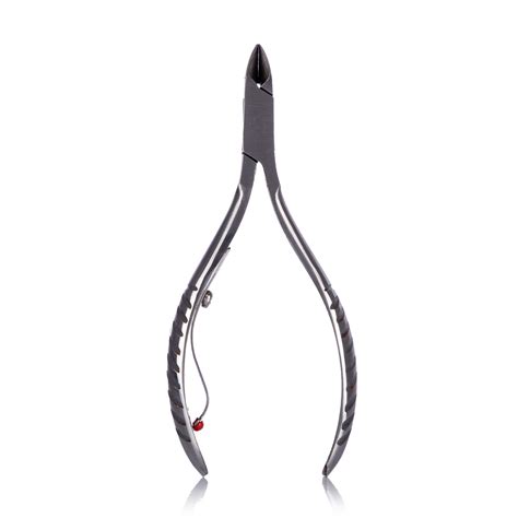 Кусачки для нігтів Salon Professional рефлені — купити на Eva Ua гіпермаркет краси