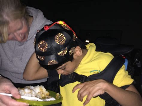 Act I Hadrian School