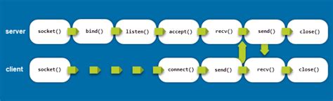 What Is Linux Socket And How Linux Uses Sockets