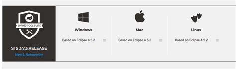 关于eclipse安装spring tools suite插件步骤讲解（springboot插件安装） lcode丶 博客园