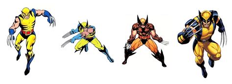 Wolverine Gets Marvel Comics Accurate Yellow Suit In Mcus Deadpool 3