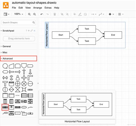 drawio架构素材 drawio如何画组织架构图 mob6454cc6dac54的技术博客 51cto博客