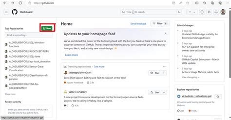 Alok Dubey On Linkedin Repository Management On Github