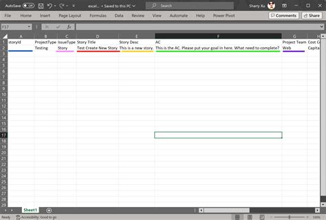 Create Jira Story Jira Assistant
