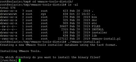 A Step By Step Guide On Installing Vmware Tools On Linux Windows