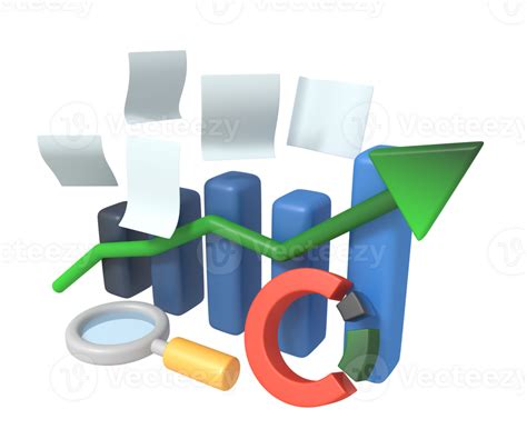 Asset Management Insights Concept Illustration 49159816 Png