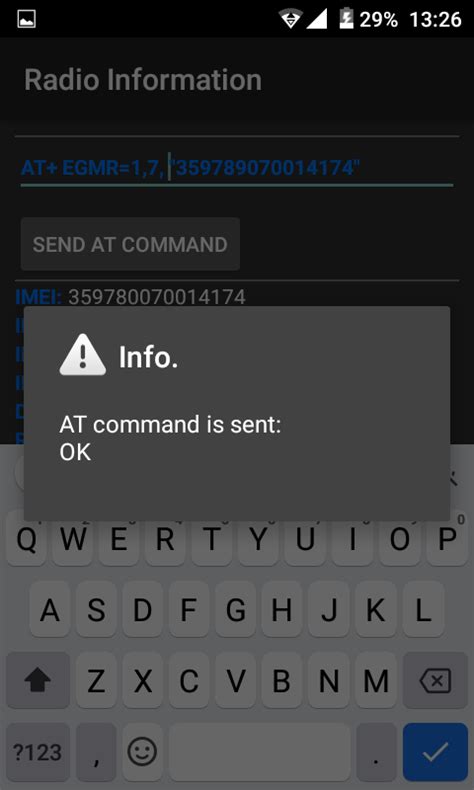 How To Fix Invalid IMEI Error On Some MediaTek Devices The Zedt