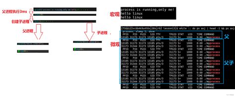 【进程概念】启动进程 查看进程 创建进程查询进程 Csdn博客 【进程概念】启动进程 查看进程 创建进程查询进程 Csdn博客