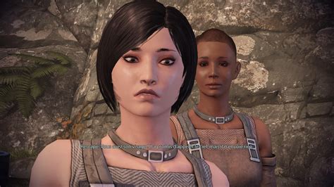 Looking For A Specific Npc Face Code To Use As My Shep Rshareyoursheps
