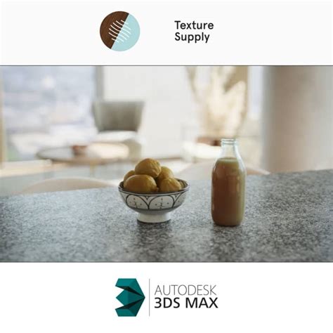 Texture Supply Realistic Camera Movements In 3ds Max