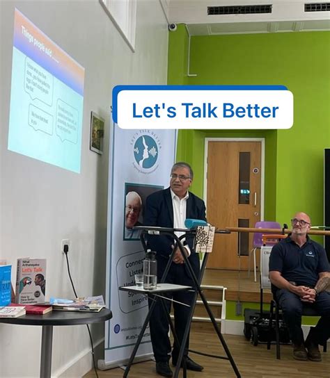 Lets Talk Better On Linkedin Why Do People Talk Or Sing And Bare Their Souls As The Old