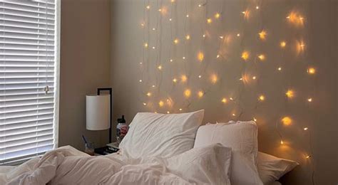 15 Rekomendasi Lampu Kamar Estetik Yang Paling Unik