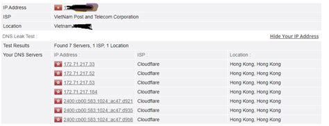 how to set up wireguard vpn on a single port with policy based routing