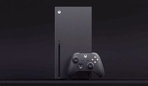 Каким будет Xbox Series X: характеристики, цена, дата выхода