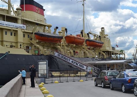 Ледокол красин 55 фото красивые картинки и Hd фото