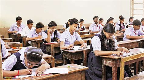 ICSE ISC Exam Improvement Compartment Exams For CISCE Class To Begin From THIS