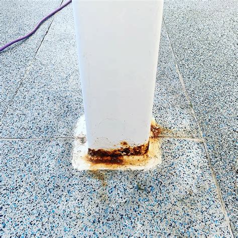 Rust Proofing Sydney Paint Stripping