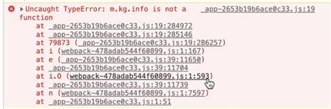 `` Is Not A Function · Issue 6596 · Getsentrysentry