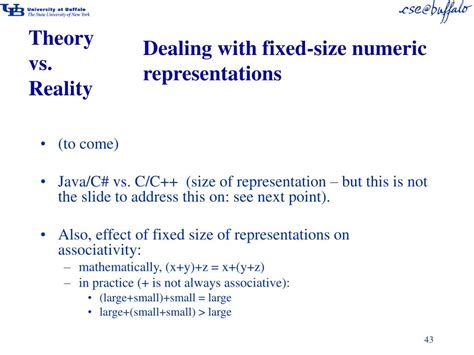 ppt cse305 programming languages powerpoint presentation free