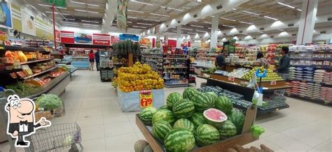 Supermercado Santa Lucia Restaurante Santana Avaliações De Restaurantes