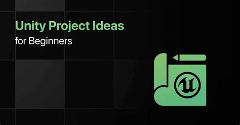10 best unity project ideas for beginners [with source code]