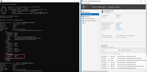 RDP Verbindungen Mit Windows Defender Remote Credential Guard Absichern Der Windows Papst IT